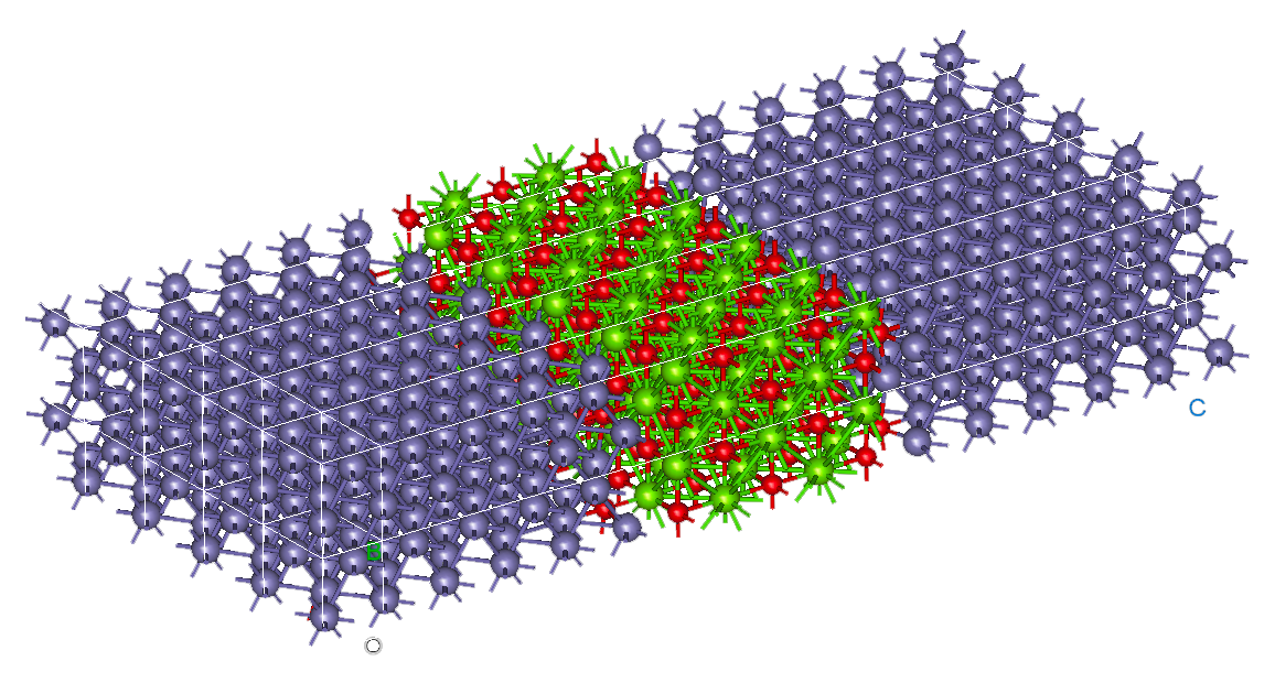 RESCU - DFT Theory Solver | Nanoacademic - Canada